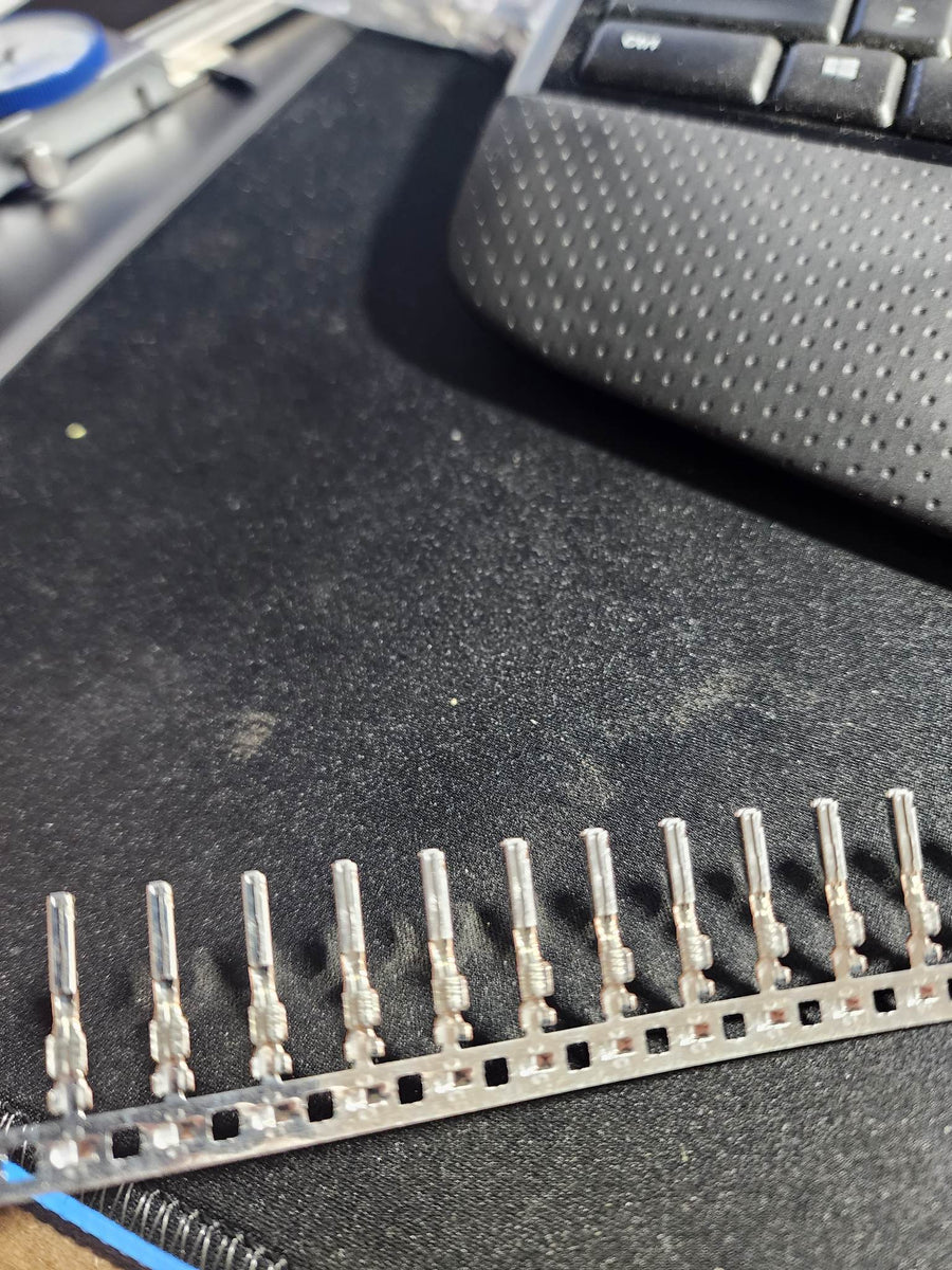 ECU pins small – thegaugemount.com